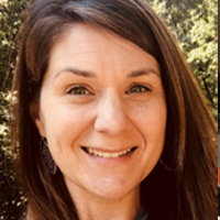 Kathy Wood | Article Author | Closing The Gap
