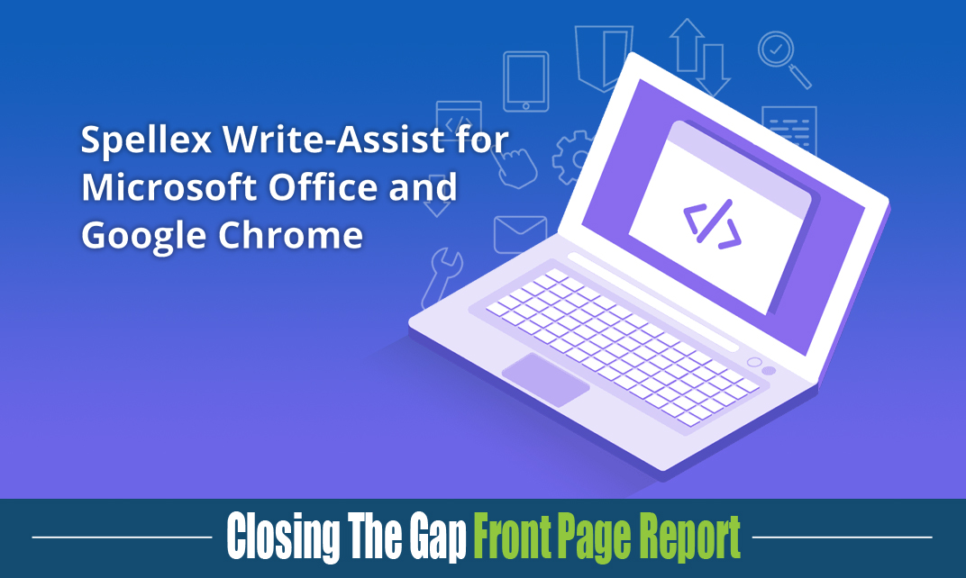 New Assistive Technology Devices | Closing The Gap