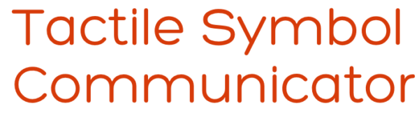 Tactile Symbol Communicator by Enabling Devices | Closing The Gap Tactile Symbol Communicator by Enabling Devices | Closing The Gap