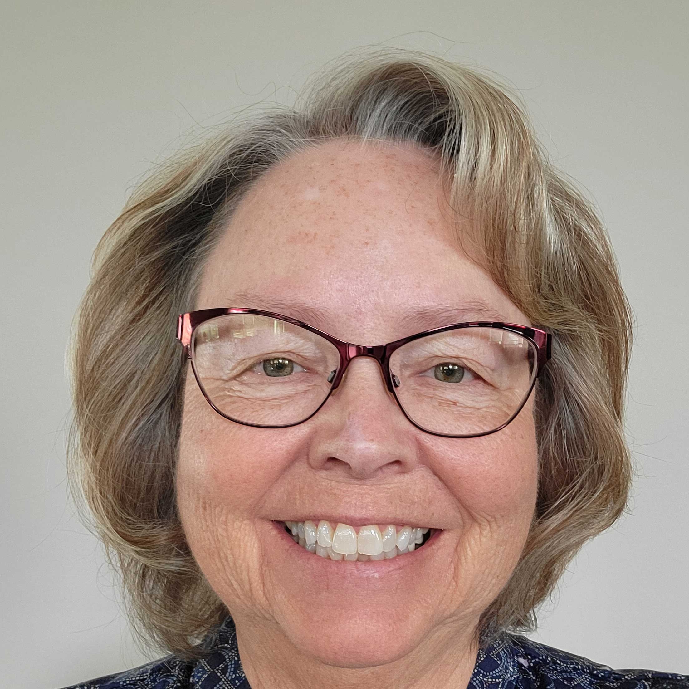 Janet Estervig - Closing The Gap Janet Estervig - Closing The Gap