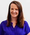Rebecca Bright | Article Author | Closing The Gap
